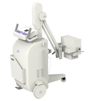 HFX 5 Mobile X-Ray Machine | Buy Online