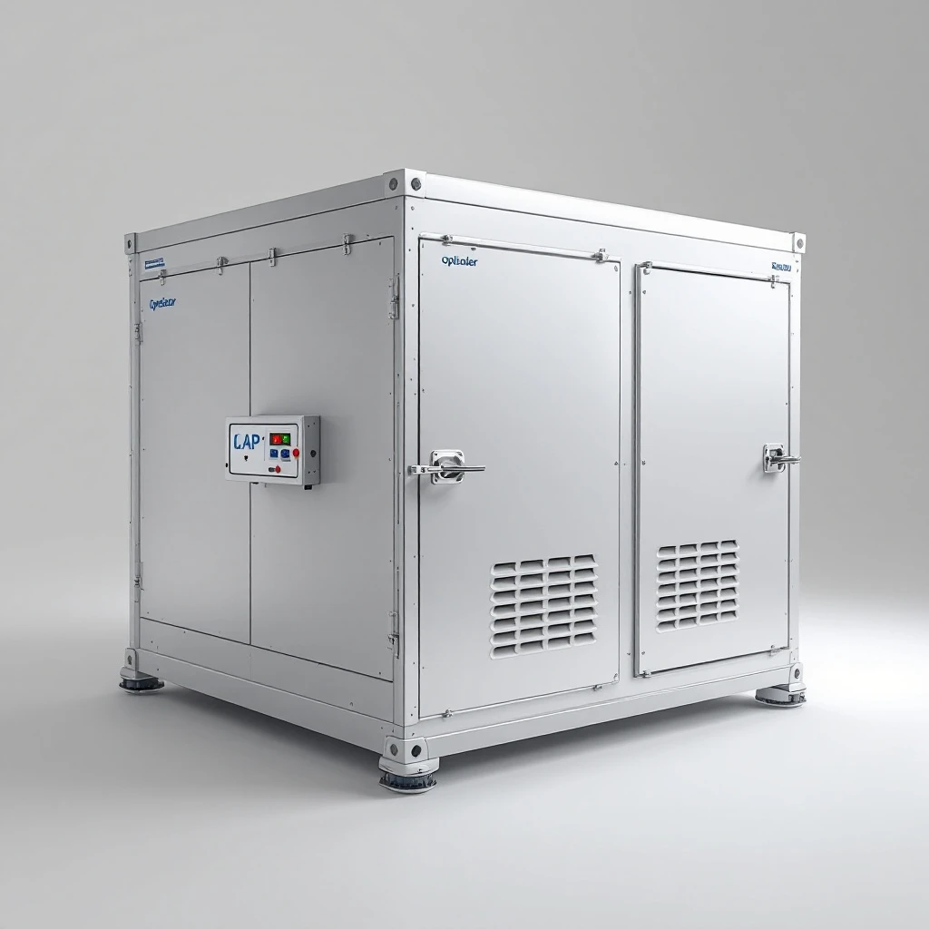 Opticooler RAP LD9 Temp-Controlled Container | Buy Online