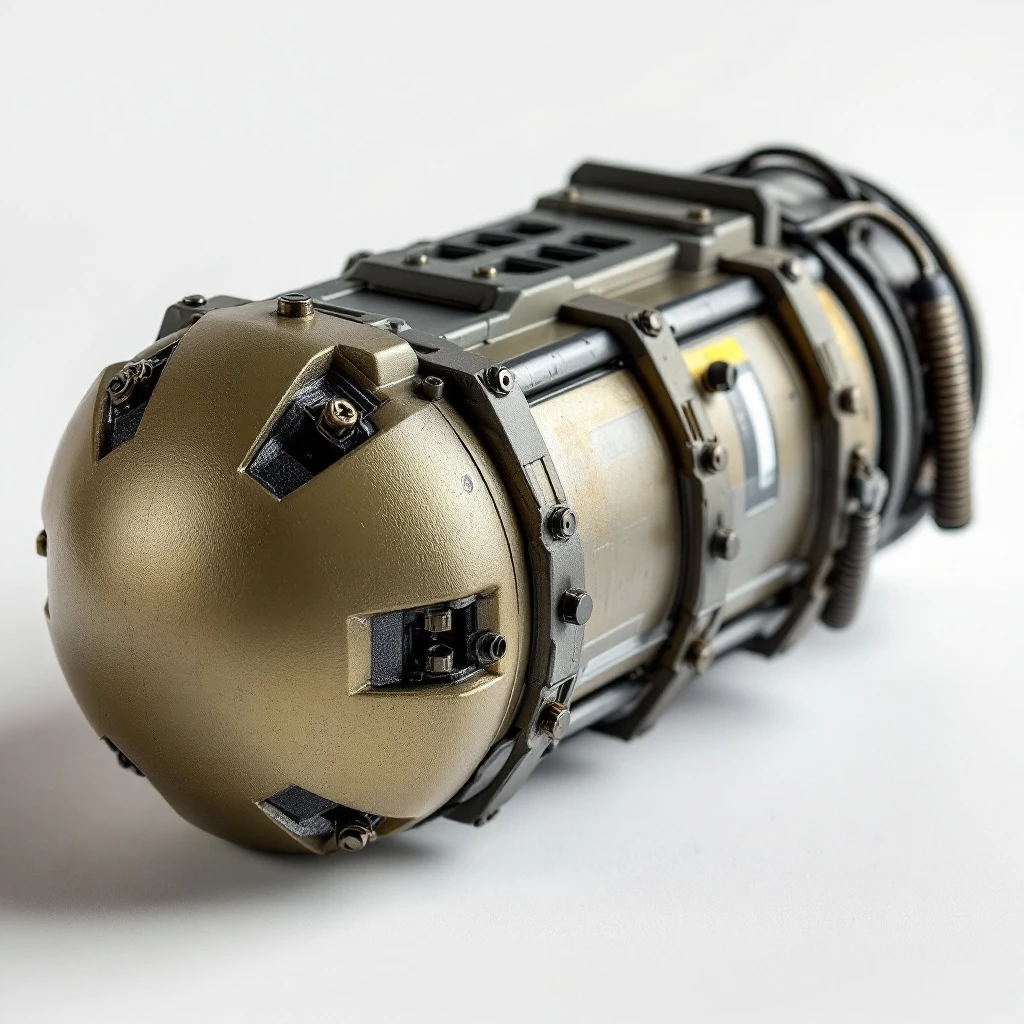 Limpet Naval Mine | Buy Online