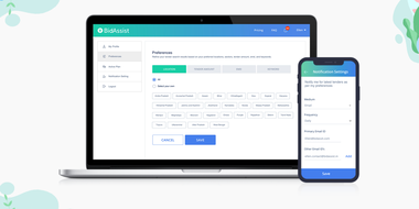 BidAssist Blogs : Blogs by largest Govt Business Tenders destination
