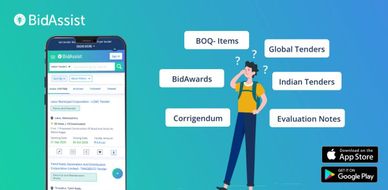 BidAssist Blogs : Blogs by largest Govt Business Tenders destination