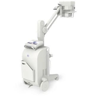 HFX 5 Mobile X-Ray Machine | Buy Online