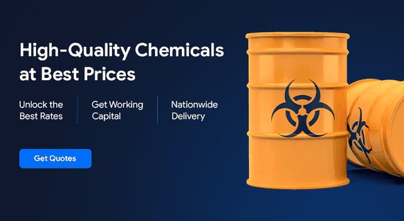 Buy Chemicals at Best Prices | Get News, Prices, Market Updates