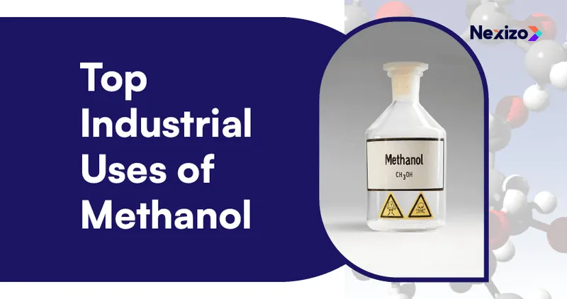 Top Industrial Uses of Methanol in 2025—From Fuel to Formaldehyde