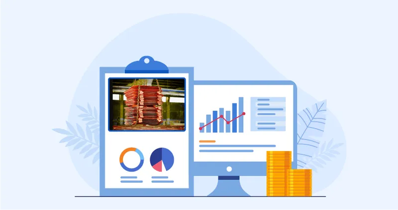 Copper Cathode Prices and Market Trends: Everything You Need to Know