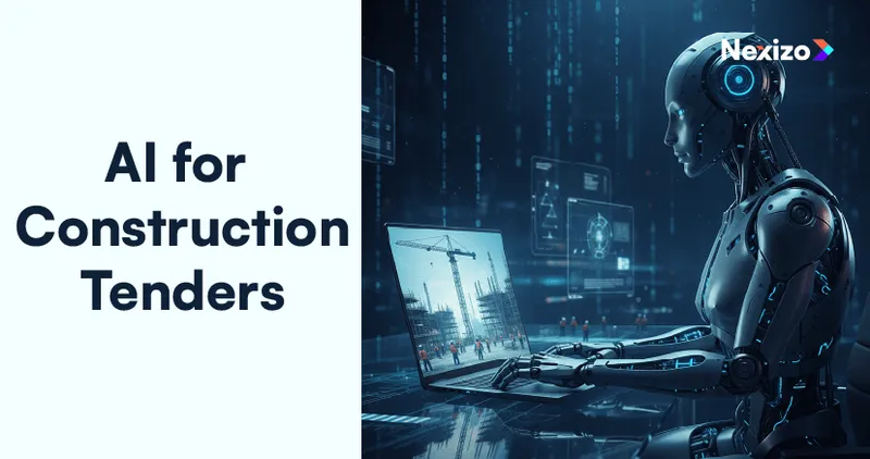 AI for Construction Tenders: How to Win More CPWD, NHAI & State PWD ...