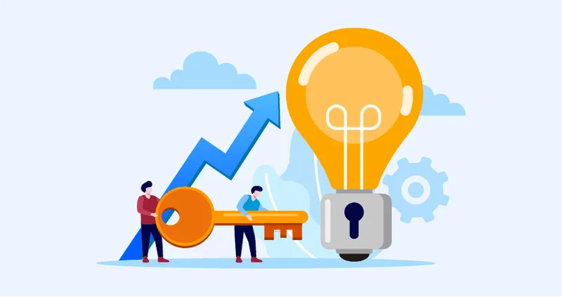 Dynamic Data: The Key to Future-Proofing B2B Business Strategies