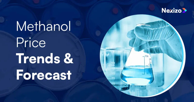 Methanol Price Trends & Forecast | Monthly, Quarterly, Yearly Data (2026)