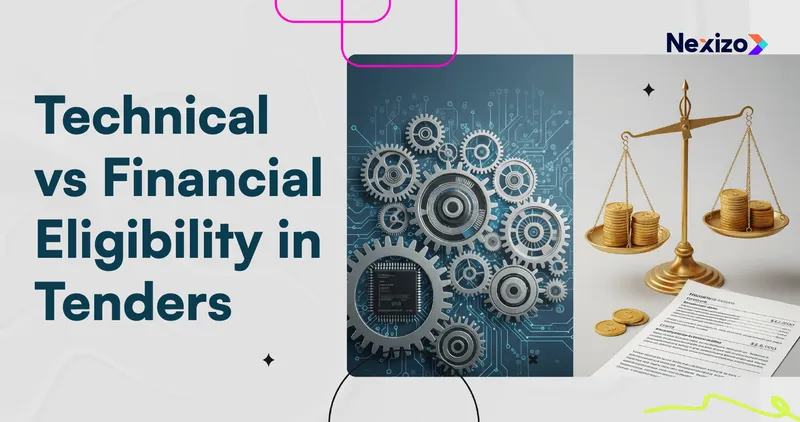What’s the Difference Between Technical and Financial Eligibility ...