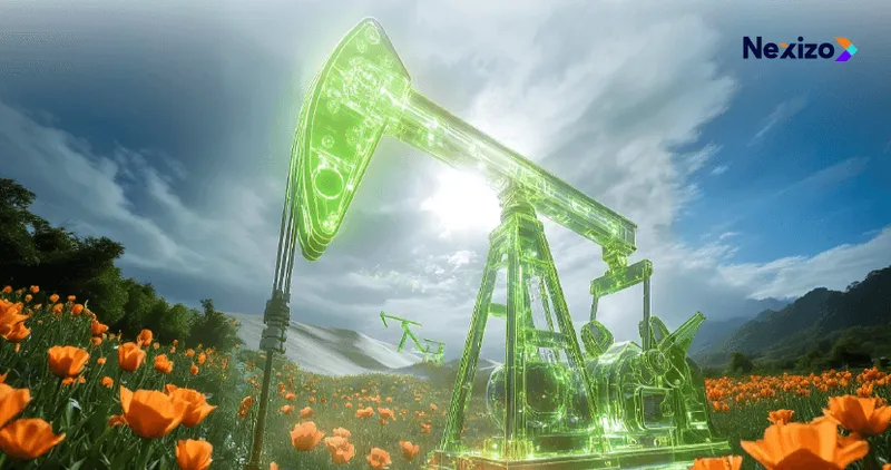 Future of Fuel Oil: Will Renewable Alternatives Replace It?