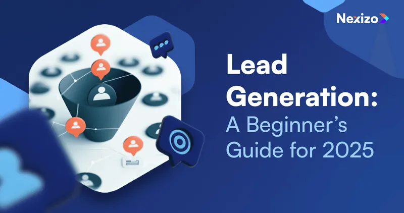 What is Lead Generation? Beginner’s Guide for 2025