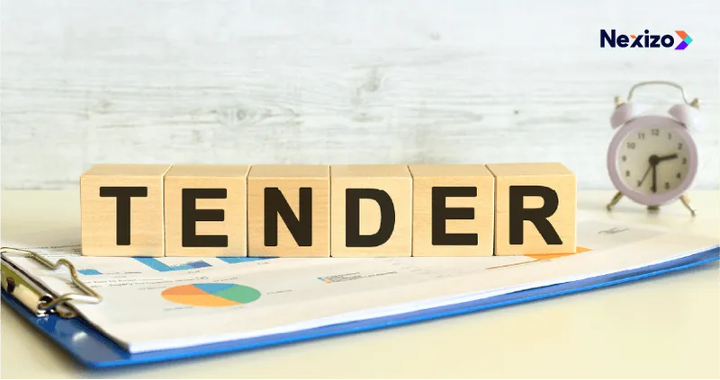 What Are the 4 Different Types of Tenders? (And How They Work)