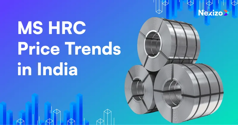 Daily MS Hot Rolled Coil Price Trends in India: What Buyers Need to Know