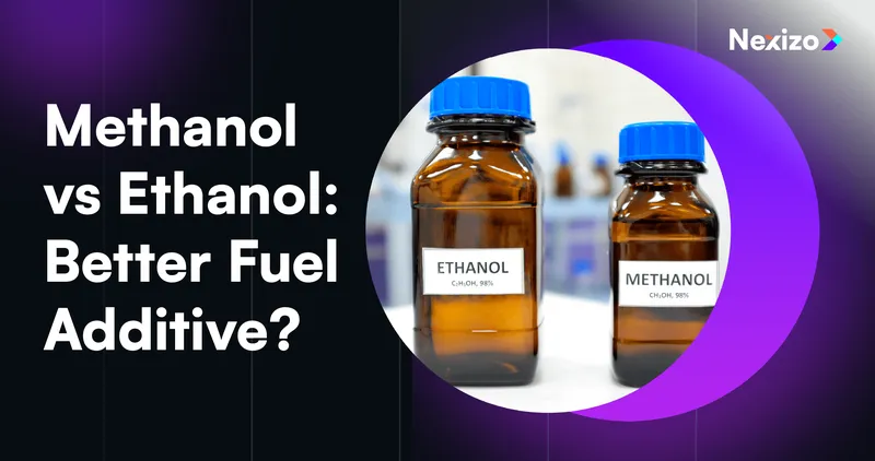 Methanol vs. Ethanol: What's the Better Fuel Additive?