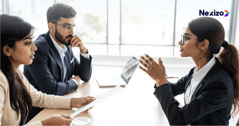 5 Things to Do When a Customer Raises an Objection During a Sales Call