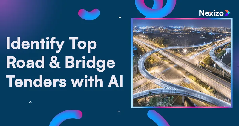 AI-Powered Market Insights: Identifying High-Potential Road, Bridge ...
