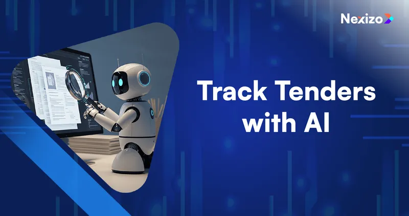 From Manual to Automated: How AI is the Smarter Way to Track Tenders