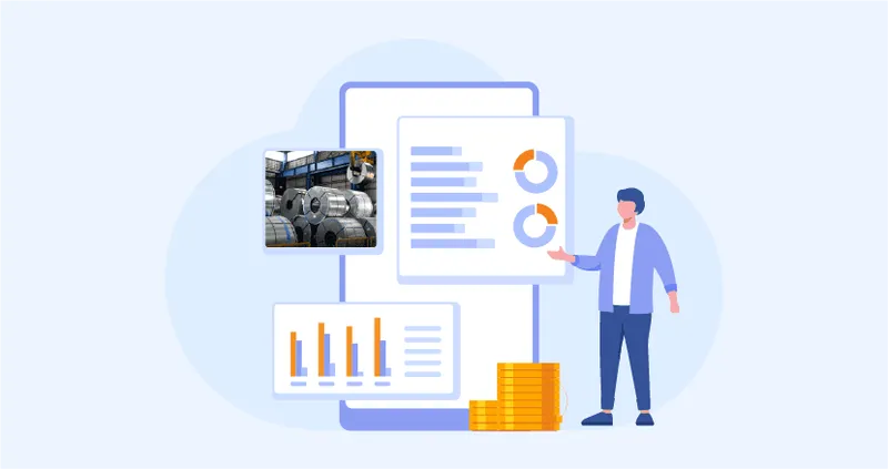 CRCA Sheets Explained: From Manufacturing to Market Prices