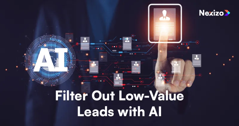 Smart Customer Profiling: How AI Filters Out Low-Value Leads for Suppliers