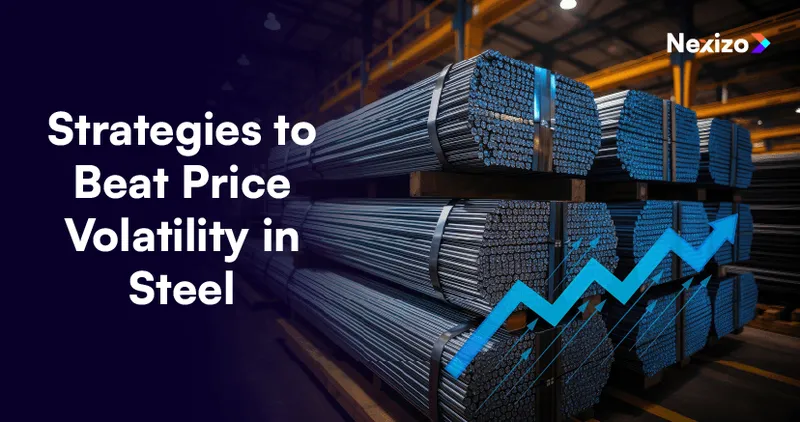 Steel Price Fluctuations: 6 Seasonal Sourcing Strategies to Beat Price ...