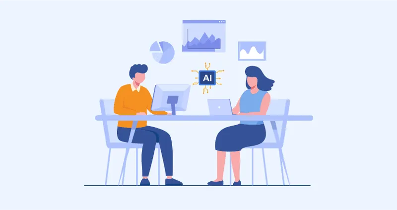 AI-Powered Prospecting: How to Identify Decision Makers More Efficiently