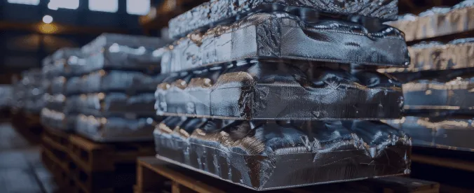 Aluminium Prices Hold Steady Amid Supply Surplus and Cautious Demand