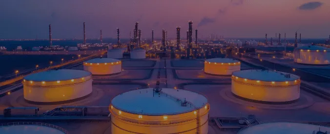 Global Base Oil Market Report: Prices Surge Amid Middle East Conflict ...