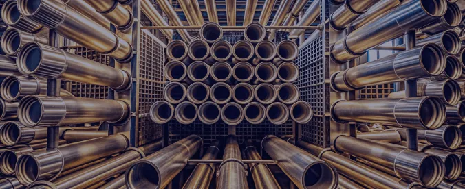 India DI & MS ERW Pipe Market Faces Structural Divide as JJM Demand ...