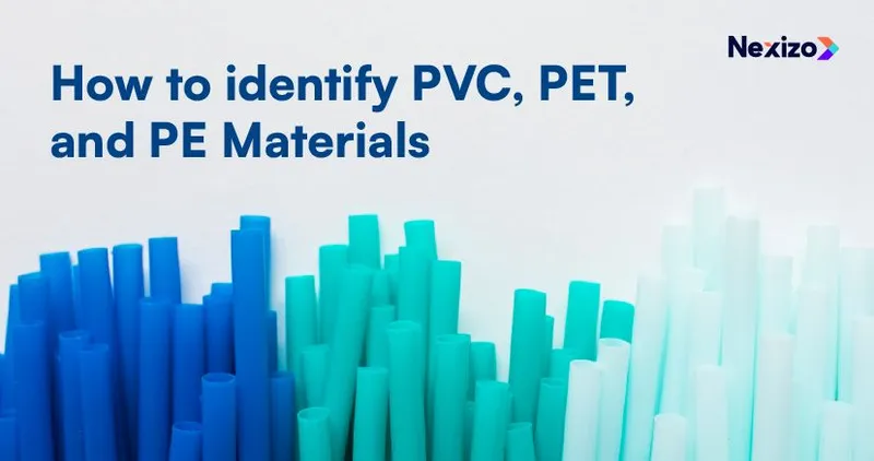 Polymer Buyer’s Guide: Identifying PVC, PET, and PE Materials