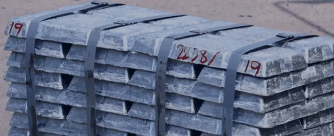 LME, SHFE, and MCX Zinc Prices Rise as Supply Tightens