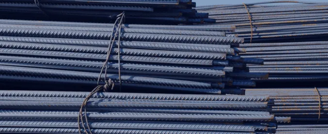 Indian Rebar Market Firms Amid Raw Material Cost Push; Mixed Trend ...