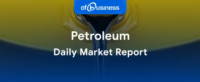 OfBusiness Petroleum Daily Market Report | 19th February 2024