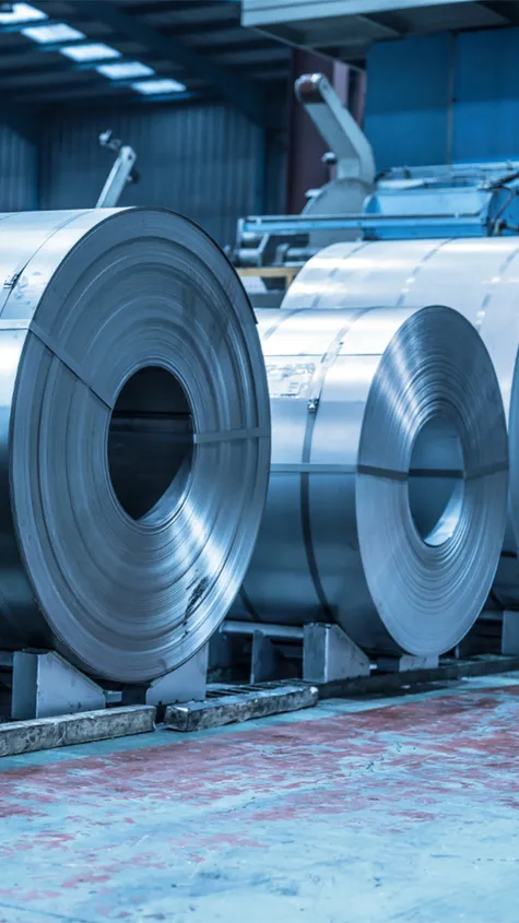 Operations Resume At POSCO's Flood-Hit Pohang Steel Mill