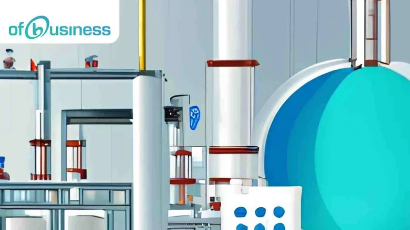 Chemical Manufacturing - Understanding the Essence of Associated Costs