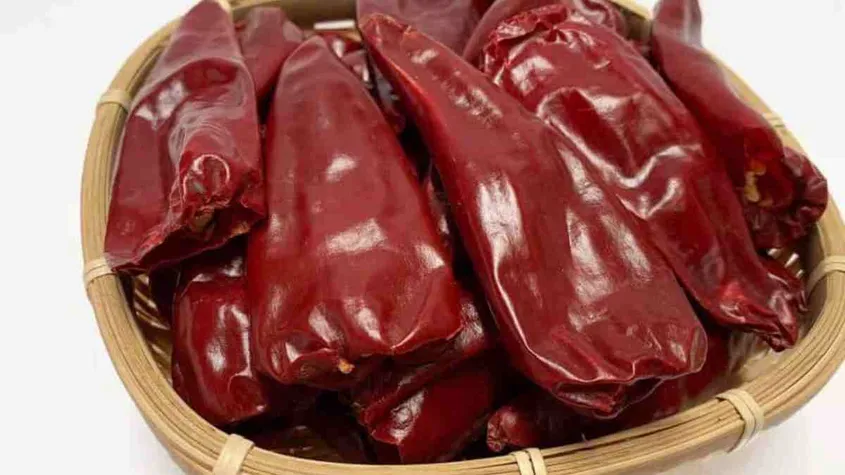 Here’s Everything You Need To Know About The Warangal-Only Red-Dried ...