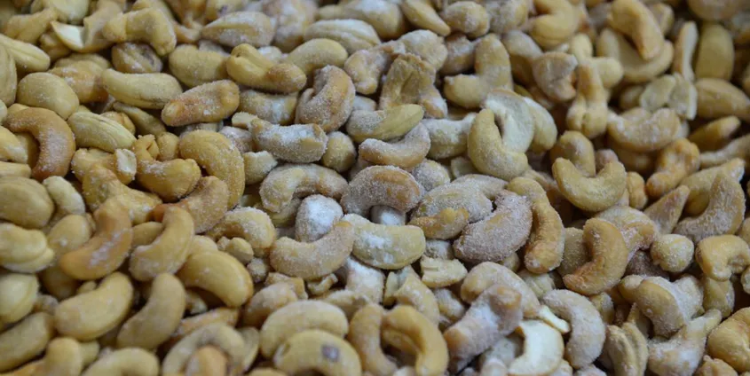 Gen Z, The New Cashew Nut Consumer