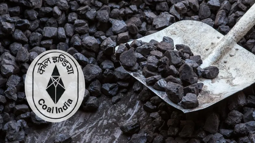 Here’s Everything You Need To Know About CIL’s Coking Coal Production ...