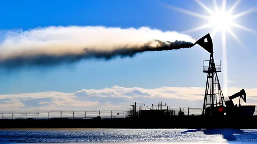 This Is Why India's Growing Demand For Oil And Gas Impacting Imports