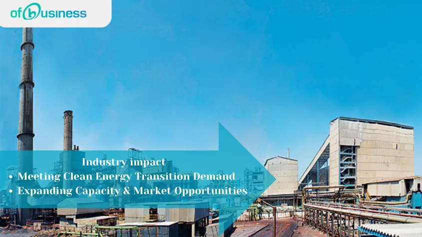 GHCL To Invest INR 40 Billion In Greenfield Soda Ash Project For India ...