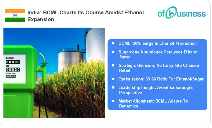 BCML Charts Its Course Amidst Ethanol Expansion
