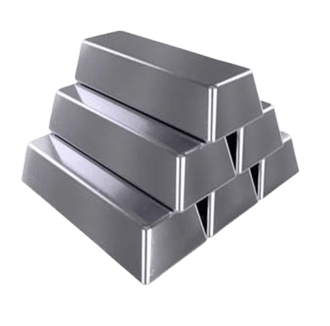 Buy NALCO aluminium-ingots (IE07) at best prices in Kolkata | Nexizo.ai
