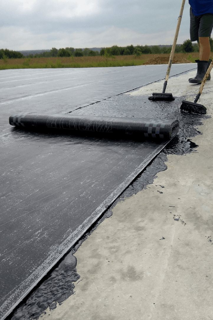 Bitumen-Based Sealants: Where They Work Best