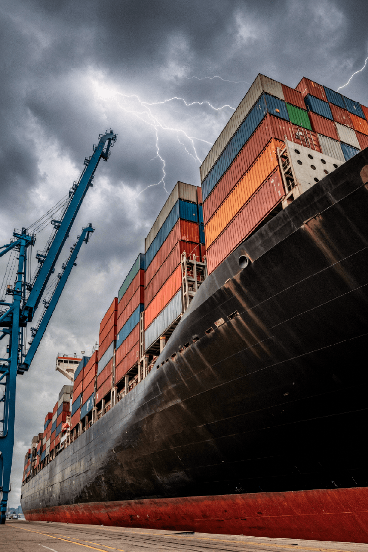 How U.S. Tariffs Will Shake India’s Chemical Exports in 2025