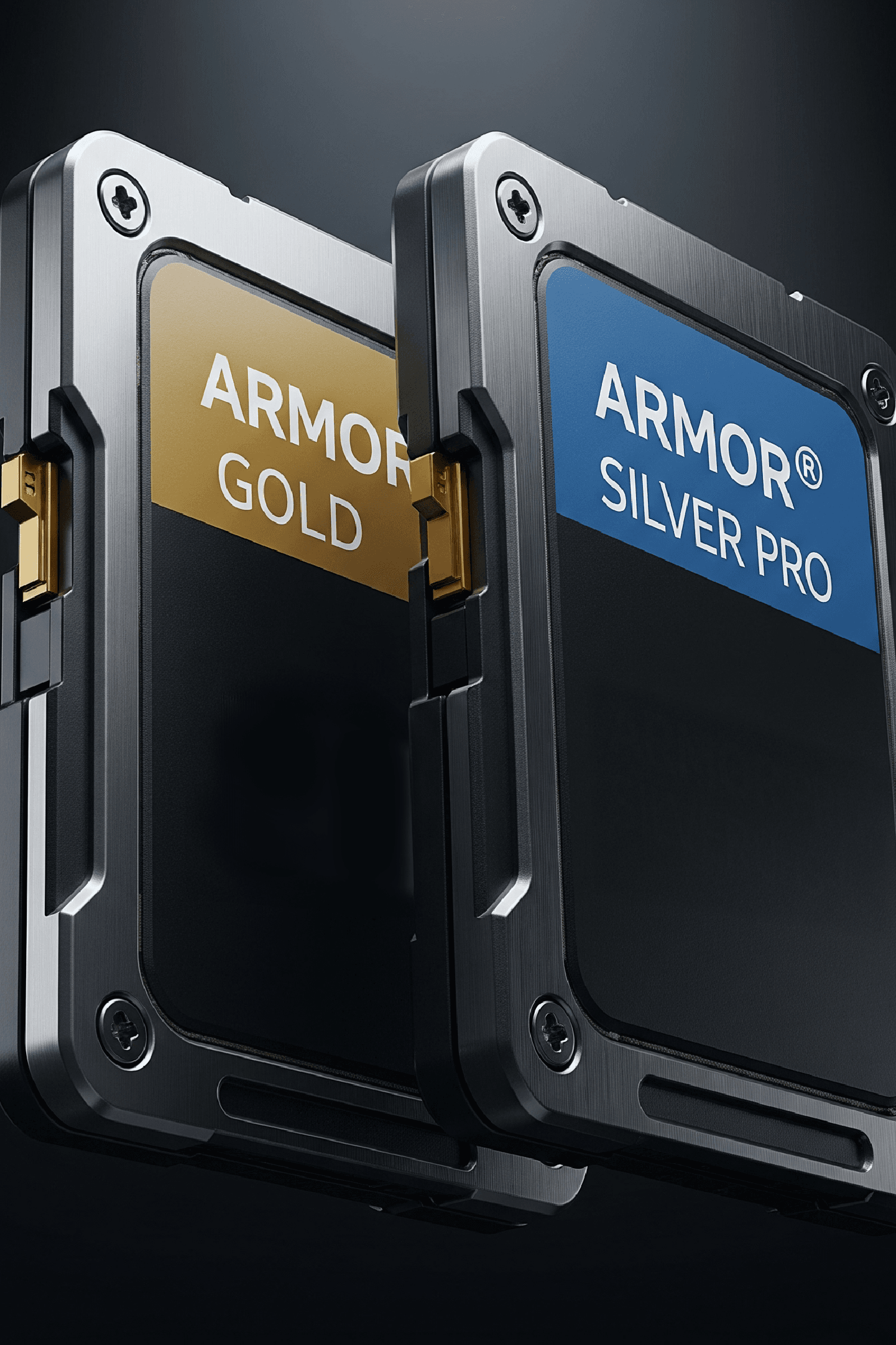 World's First Stainless Steel Memory Cards: All You Want to Know!